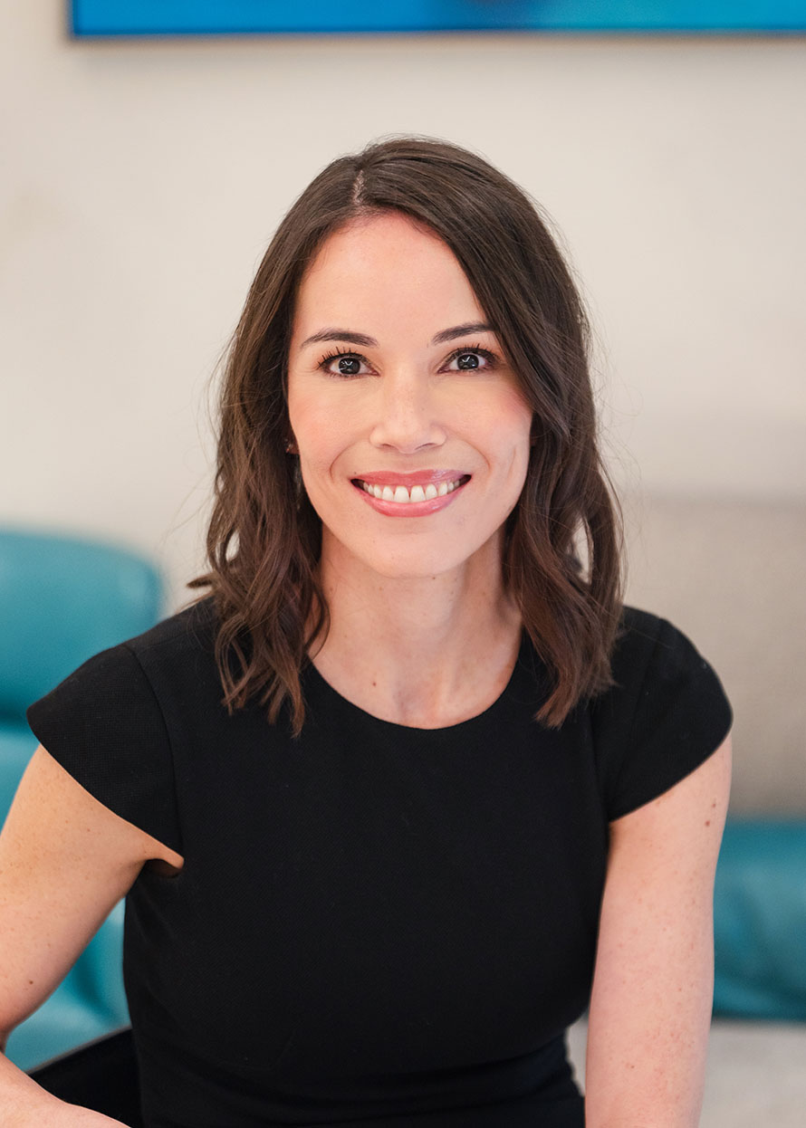 About Dr. Pinell | Washington, D.C. | Davinci Plastic Surgery